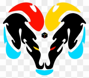 Dodge Ram Emblem - Dodge Ram Logo Decal - Full Size PNG Clipart Images ...