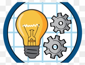 Invention Class - Inventor Clip Art - Free Transparent PNG Clipart ...