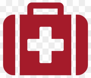 Open - Transparent First Aid Icon - Free Transparent PNG Clipart Images ...