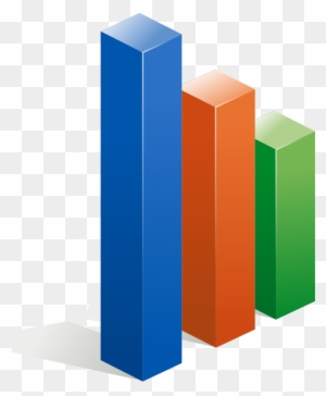 Bar Graph Clip Art, Transparent PNG Clipart Images Free Download ...