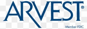 Sponsors - Arvest Bank Logo - Free Transparent PNG Clipart Images Download