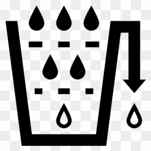 Water Filter Icon Png - Free Transparent PNG Clipart Images Download