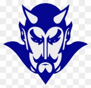 School Logo - Winter Haven High School Blue Devils - Free Transparent ...