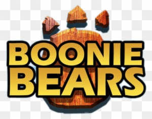 Boonie Bears Logo - Brand - Free Transparent PNG Clipart Images Download