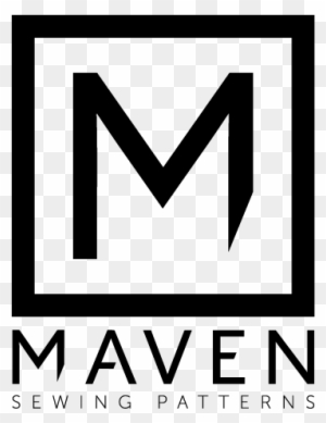 Maven Patterns Maven Patterns - Itemmaster Logo - Free Transparent PNG ...