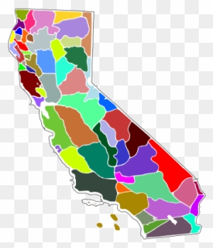 Indigenous Language Regions In California - California Native Americans ...
