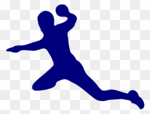 Handball Clipart Bola - Handball Icons Png - Free Transparent PNG ...