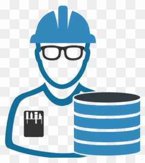 Database Administration - Database Administration Icon Png - Free ...