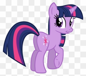 Porygon2z, Female, Looking Back, Mare, Plot, Pony, - My Little Pony ...