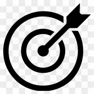Download Mission Icon Vector Clipart Computer Icons - Target Icon ...