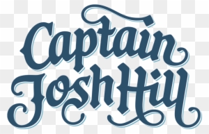 Captain Josh Hill - Graphic Design - Free Transparent PNG Clipart ...