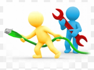 Maintenance And Support - Free Transparent PNG Clipart Images Download