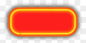 Blank Neon Sign Png - Free Transparent PNG Clipart Images Download