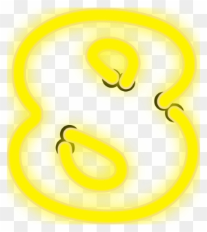 All Photo Png Clipart - Numero 1 Neon Png - Full Size PNG Clipart ...