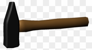 Transparent Hammer Blacksmith - Splitting Maul - Free Transparent PNG ...