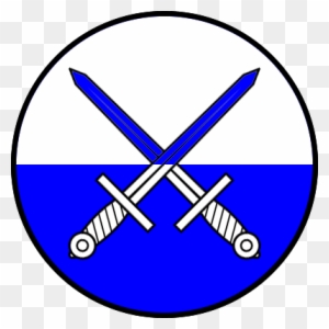 Big Image - Sword Heraldry - Free Transparent PNG Clipart Images Download