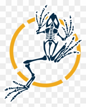 Monthly - Frogman Tattoo With Trident - Free Transparent PNG Clipart Images Download