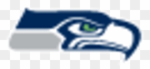 Seattle Seahawks Logo Font - Seattle Seahawks Logo - Free Transparent ...