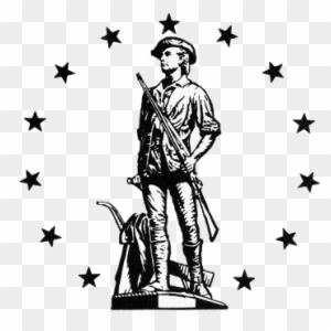 1 Minuteman Public Domain Revx368 - Minuteman Public Domain - Free ...