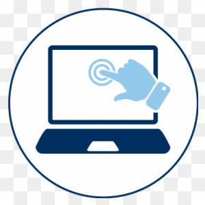 Provides Unified Technology Platform - Laptop - Free Transparent PNG ...