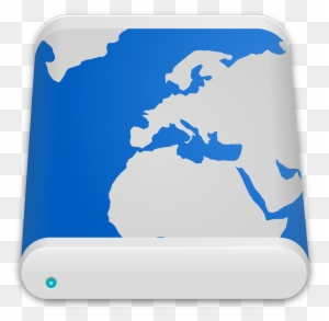 Big Image - Hand World Map Png - Free Transparent PNG Clipart Images ...