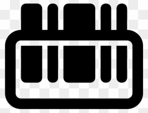 Barcode Scanner Icon Clipart Barcode Scanners Clip - Barcode Reader ...