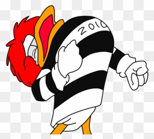 Ducktales - Tarzan Yell - Free Transparent PNG Clipart Images Download