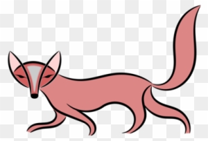 Red Fox Fantastic Mr - Red Fox Fantastic Mr - Free Transparent PNG ...