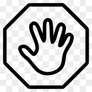 Octagon Clipart - Danger - Free Transparent PNG Clipart Images Download