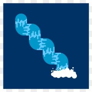 Progress Flow From One Phase To The Next - Vector Graphics - Free ...