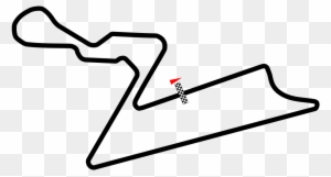 19 Track Vector Race Course Huge Freebie Download For - Formula 1 ...