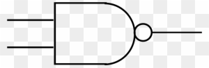 All Photo Png Clipart - Logic Gate - Free Transparent PNG Clipart ...