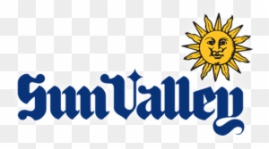 Sun Valley Ski Area - Sun Valley Resort Logo - Free Transparent PNG ...