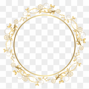 Beautiful Gold Victorian Frame By Jeanicebartzen27 - Gold Victorian ...