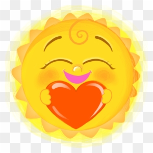 Good Morning Sunshine Rise, Shine, Emoji Stickers By - Game - Free ...