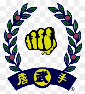 Tang Soo Do Symbol - Free Transparent PNG Clipart Images Download