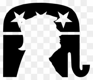 Download Republican Party Clipart Republican Party - Republican Party ...
