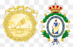 This Image Rendered As Png In Other Widths - Royal Academy Coat Of Arms ...