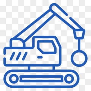 Excavation & Demolition - Excavation & Demolition - Free Transparent ...