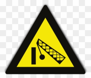Building Demolition - Skull Hazard Sign - Free Transparent PNG Clipart ...