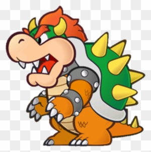 Paper Mario - Princess Peach Paper Mario - Free Transparent PNG Clipart ...