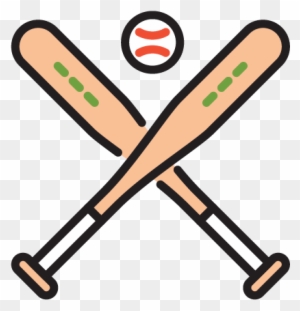 Baseball/t-ball - - Scalable Vector Graphics - Free Transparent PNG ...