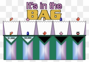 Price Is Right Dance Clipart