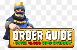 King Dab By Josael281999 - Emojis De Clash Royale Png - Free ...