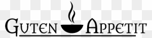 Sticker Cuisine Citation Guten Appetit Ambiance Sticker - Sticker ...