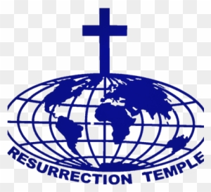 Resurrection Temple - Resurrection Temple - Free Transparent PNG ...