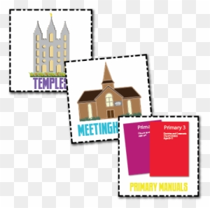 June 2017 Sharing Time Week - June 2017 Sharing Time Week - Free ...