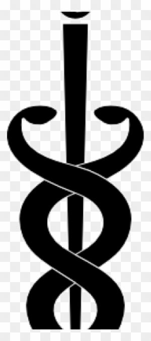 Doctor Symbol Clipart Medical Sign - Greek Mythology Medusa Symbol ...