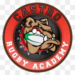 Castro Rugby Academy - Free Transparent PNG Clipart Images Download