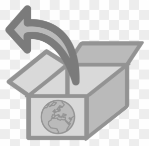 Png File - Extract Icon - Free Transparent PNG Clipart Images Download
